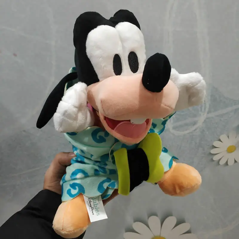 Original Goofy