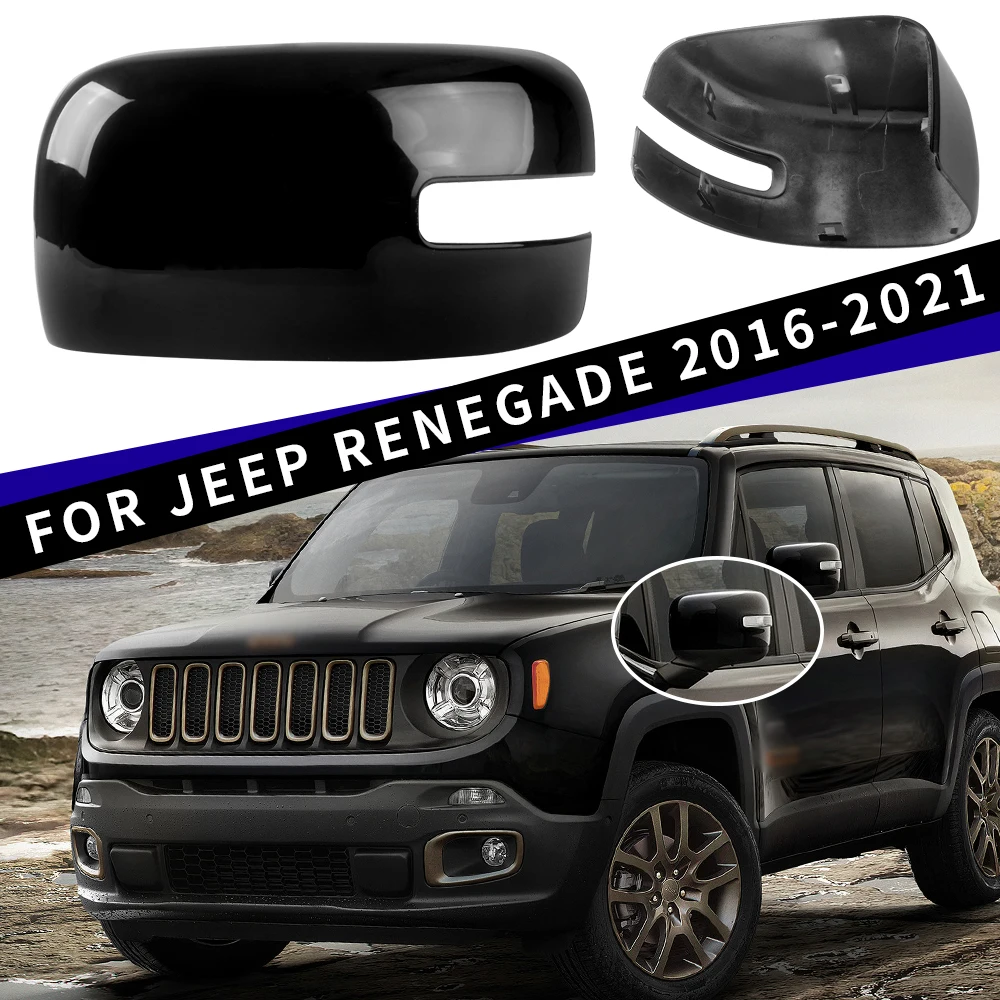 Jeep Renegade Accessories 2017