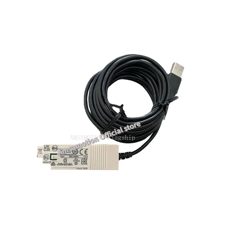 Original-SR2USB01-Suitable-for-Schneider-Zelio-Sr2-Sr3-PLC-USB ...