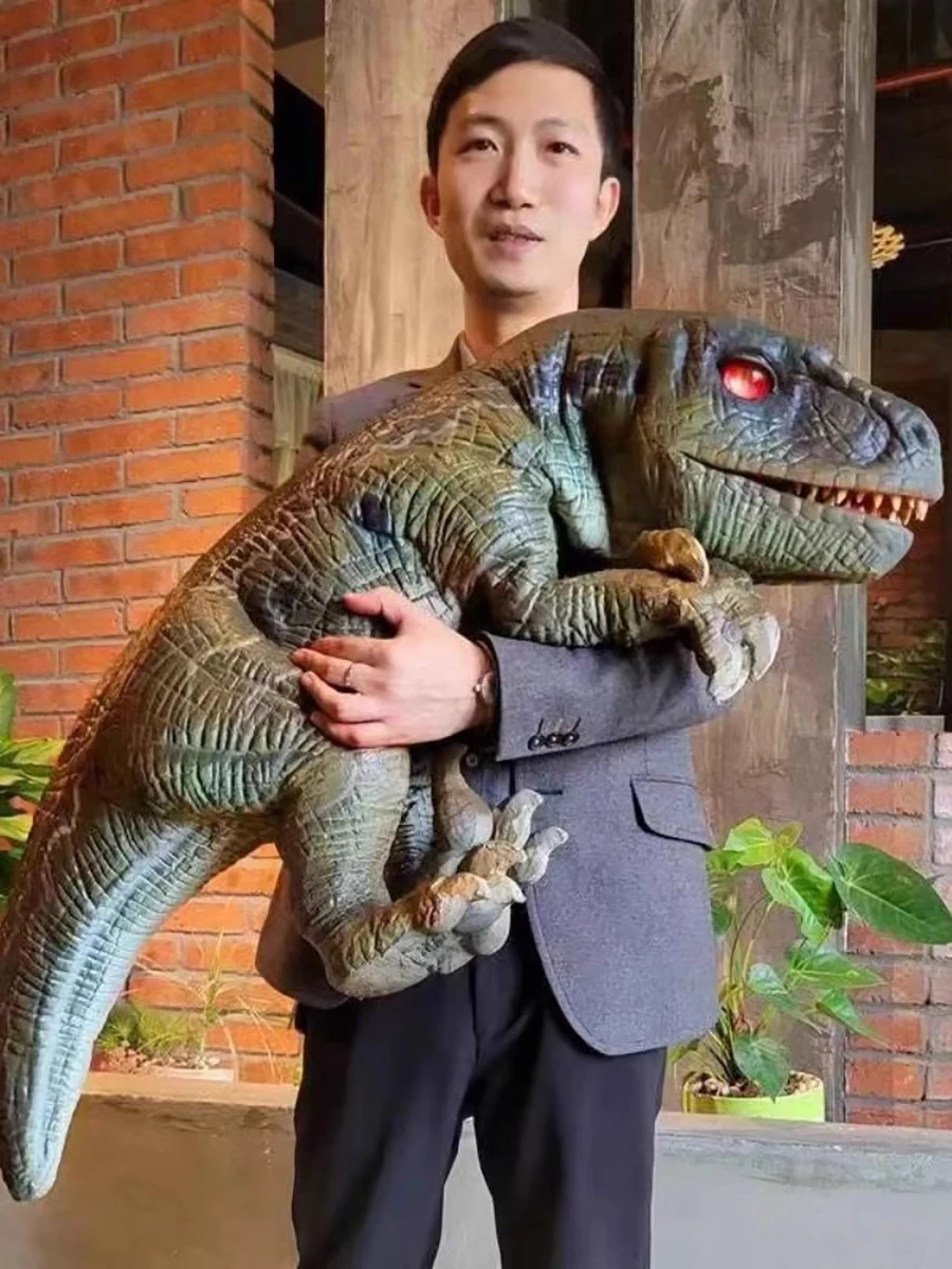 Cute Baby Dinosaur Real