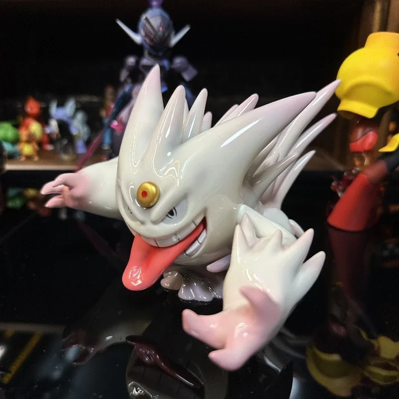 Figuras-de-Pok-mon-de-Anime-escala-1-20-Mega-Gengar-figuras-de-acci-n ...