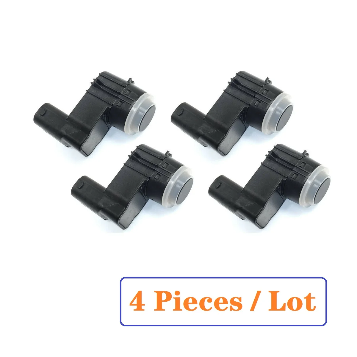 Capteur de recul de stationnement PDC, cristaux en C3 DS3 KIT 2/4 3008 ...