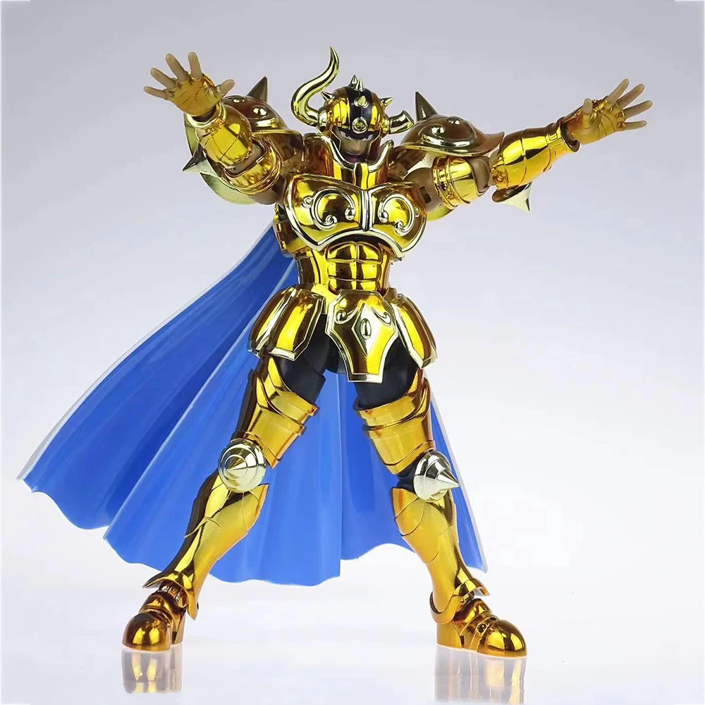 CS-Model-Saint-Seiya-Myth-Cloth-EX-Taurus-Aldebaran-War-Knights-of ...