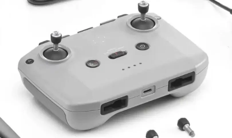 RC-N1-RCN1-RC231-Remote-Controller-Transmitter-radio-system-Sender ...