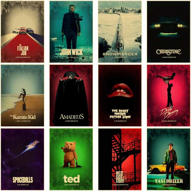 Spaceballs Motivational Posters
