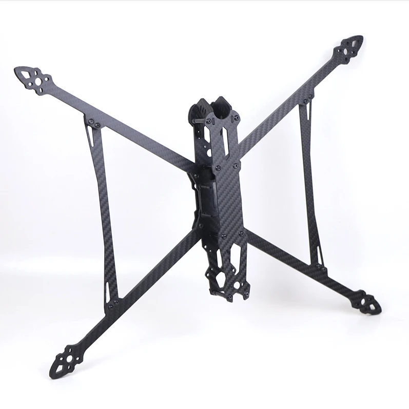 3K-Carbon-Fiber-Frame-MARK4-V2-8inch-367mm-9inch-387mm-10inch-427mm ...