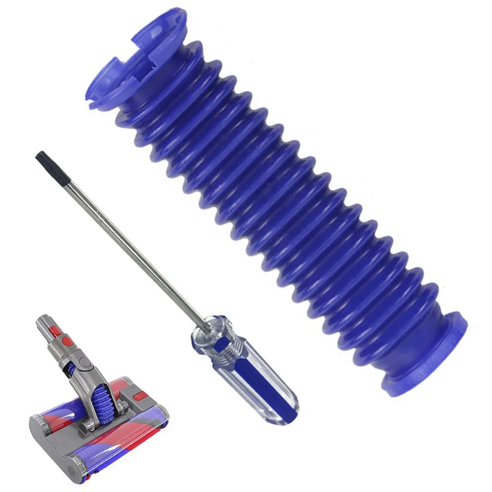 Vacuum Cleaner Suction Hose With Screwdriver For DYSON SV19 FLOOR HEAD ...