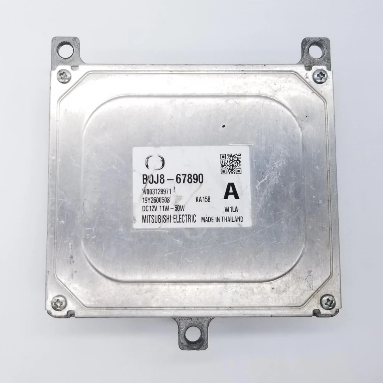 Original-B0J8-67890-W003T28971-LED-headlight-drive-control-unit-module ...