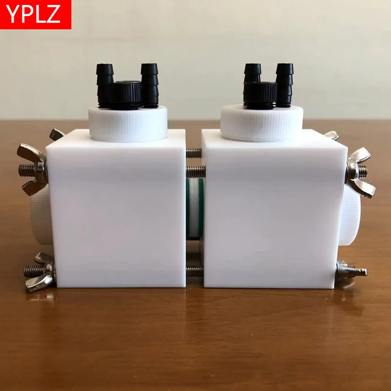 Polytetrafluoroethylene Container