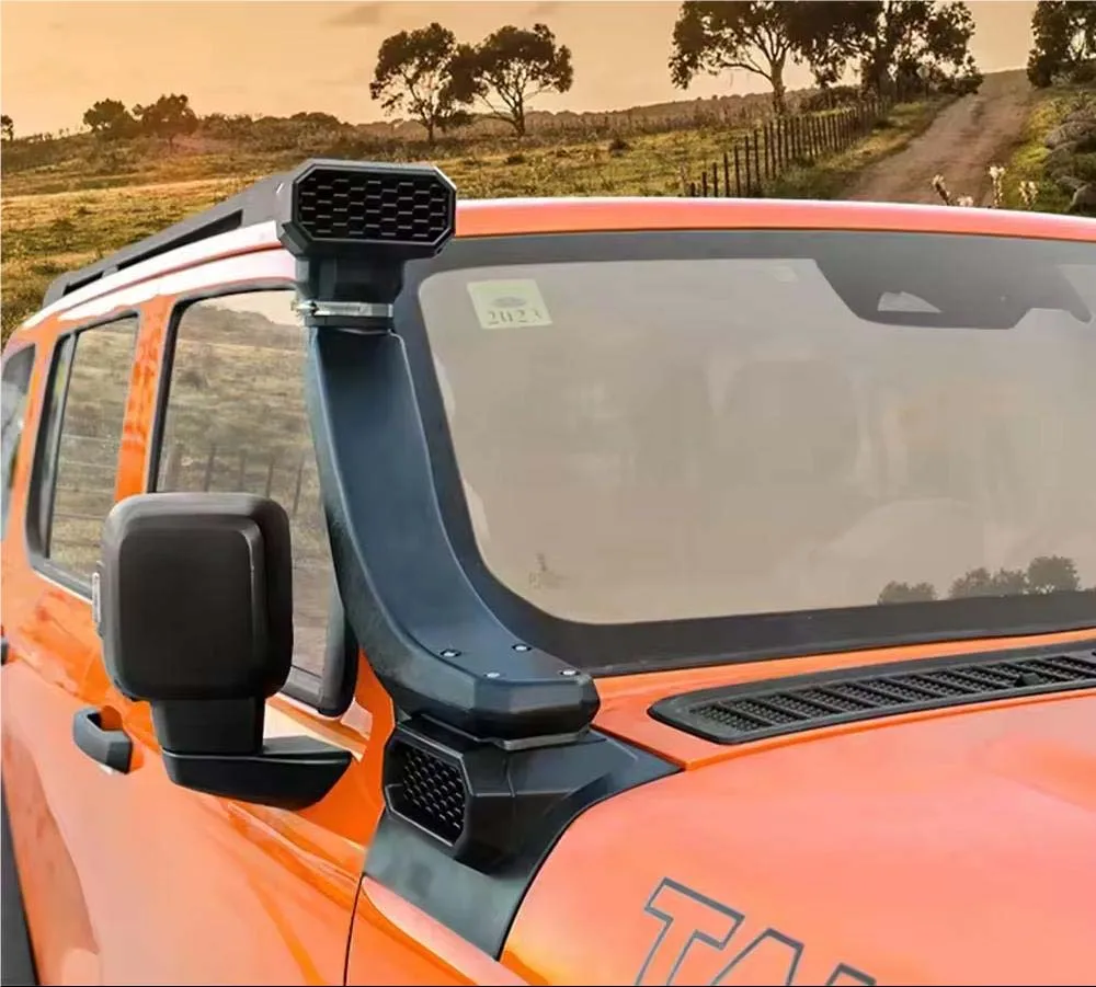 New Elevated Air Intake Pipe Snorkel 4x4 4WD AWD Sport for GWM Tank 300 ...