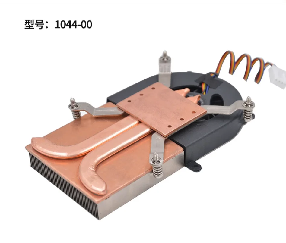 for-computer-7015-Double-ball-heat-pipe-Thermal-Module-OPS-heat-pipe ...