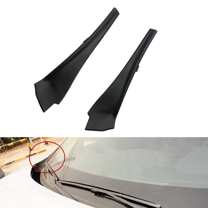 2PCS-For-Nissan-X-Trail-Xtrail-T32-Rogue-2014-2018-Car-Front-Windshield ...