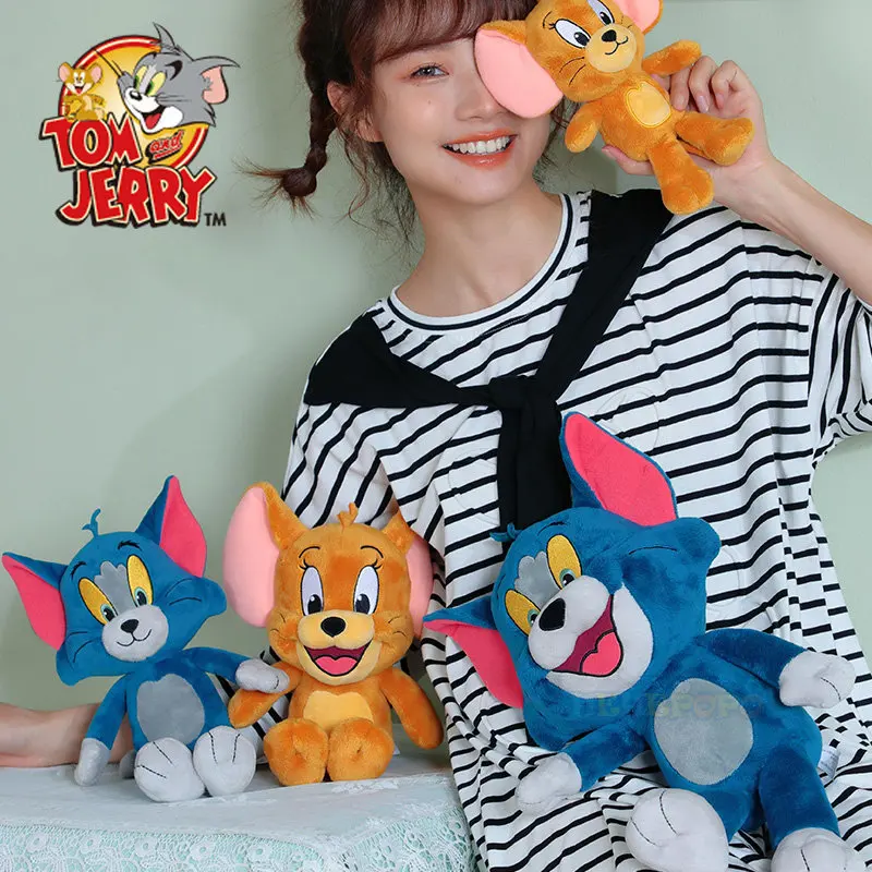 Tom And Jerry Duck Toy
