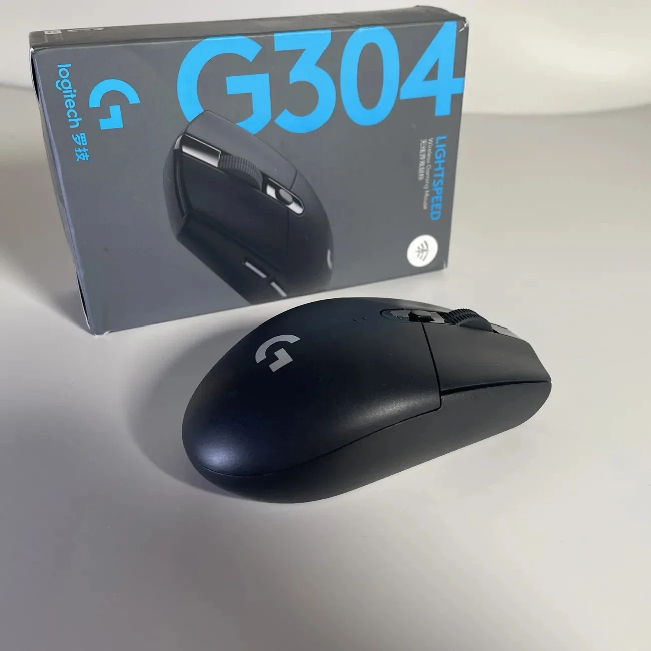 Logitech-Original-Newest-G304-LIGHTSPEED-Gaming-Mouse-with-HERO-Sensor ...