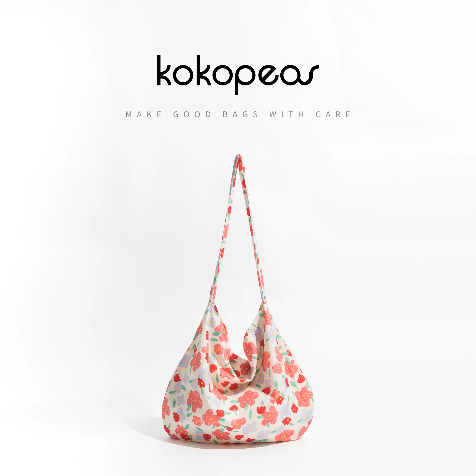 KOKOPEAS-Bohemian-Floar-Sling-Shoulder-Bag-Luxury-High-Quality-Cross ...