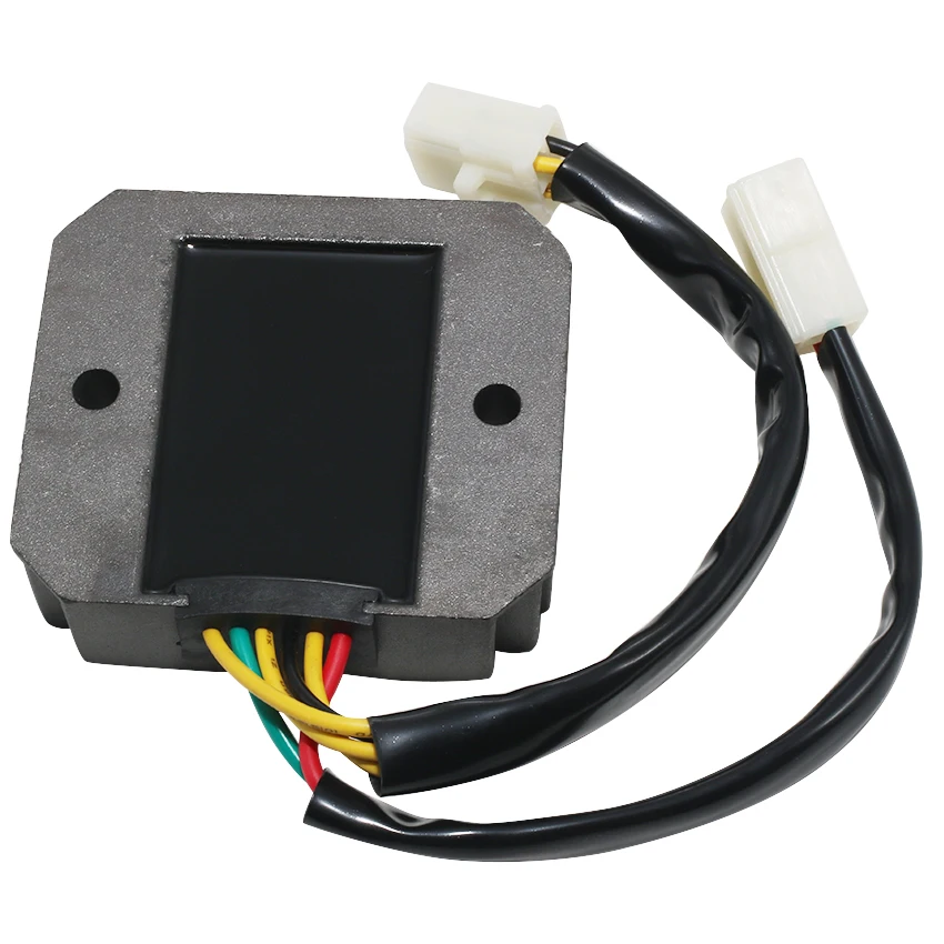 Motorcycle-12V-Voltage-Regulator-Rectifier-For-Kymco-K-XCT-125i-200i ...