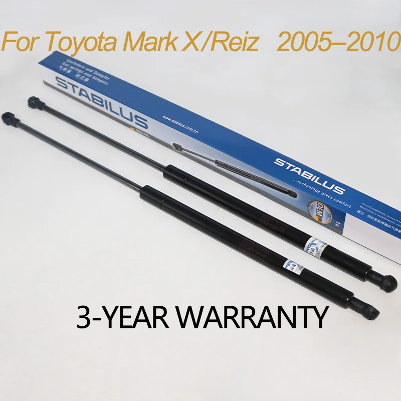 Original Car-styling Front Hoods Bonnets Gas Spring Strut Lifters for ...