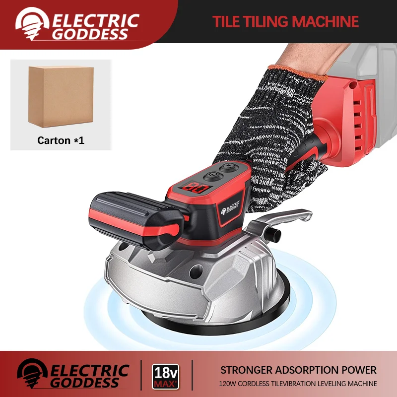 3500W-200KG-Tile-Tiling-Machine-Wall-Floor-Tiles-Laying-Vibrating-Tool ...