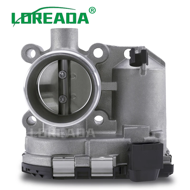 40mm New Electronic Throttle Valve Multi-port Injection MPI 0280750149 ...