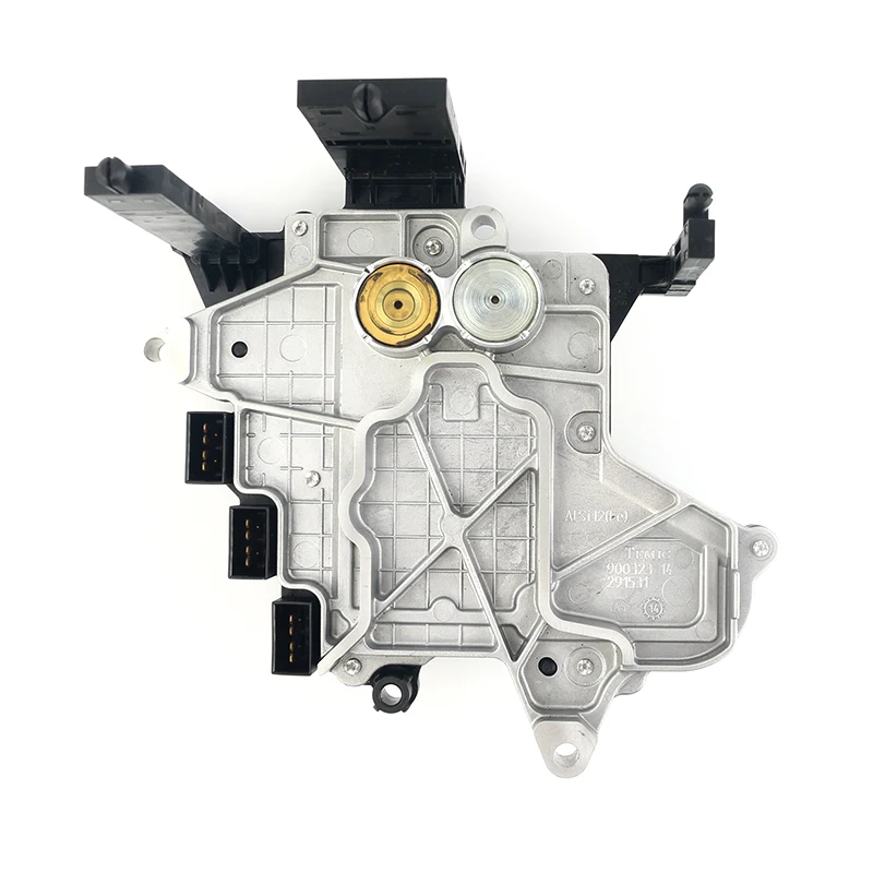 Automatic-transmission-transmission-control-unit-Hytronic-0AW927156K ...