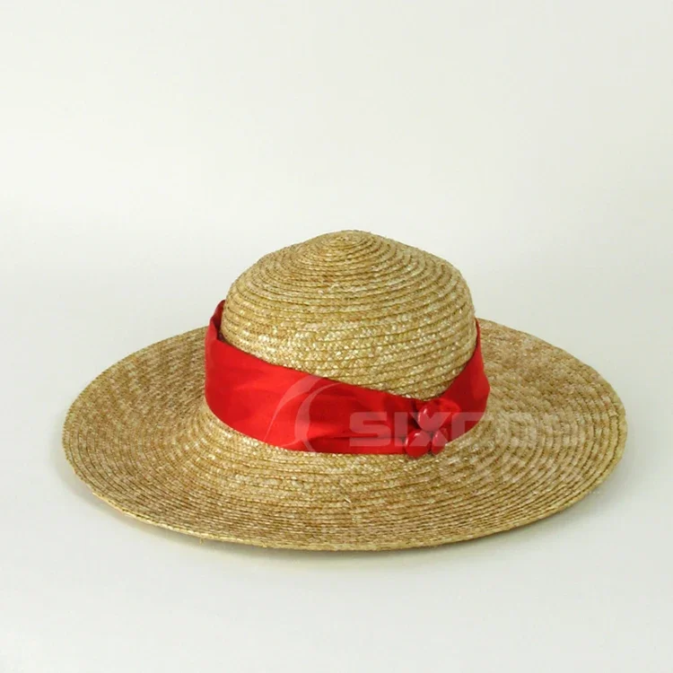 Anime-Howl-s-Moving-Castle-Sophie-sombrero-de-paja-accesorios-de ...