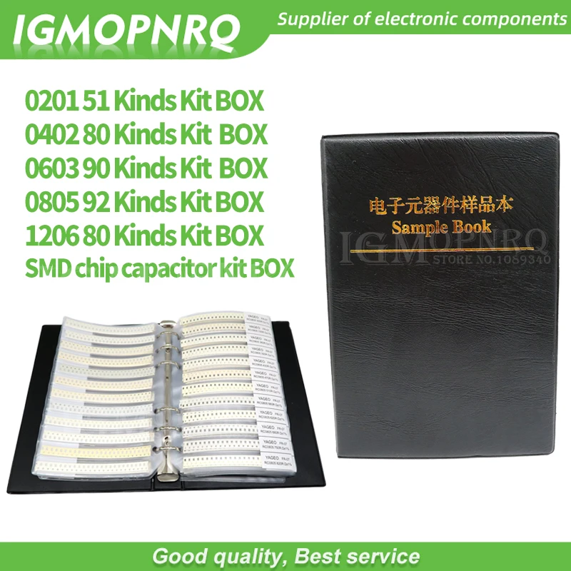 Supplier of electronic components