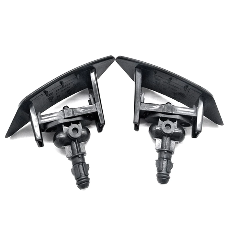 Headlight-Water-Spray-Washer-Nozzle-6438C2-6438C3-For-Citroen-C4 ...