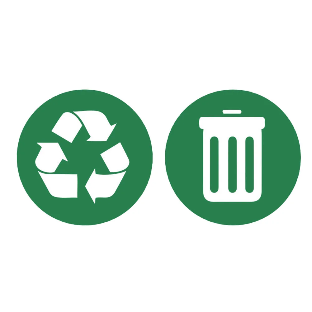 Garbage Symbol