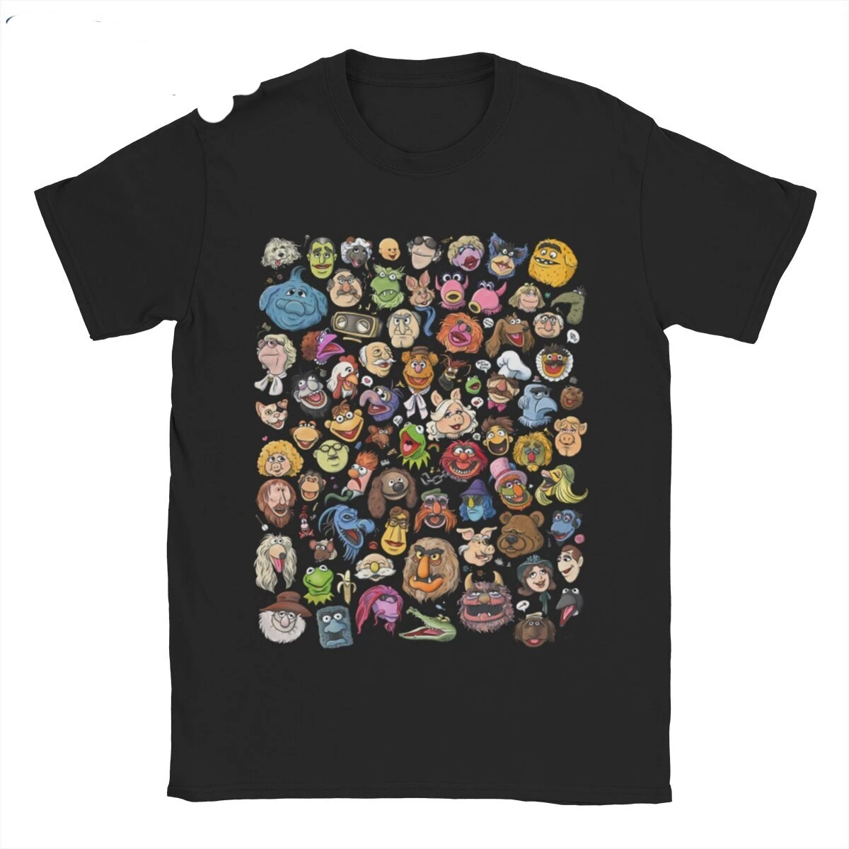 Crazy-It-s-Time-To-Light-The-Muppet-Show-T-Shirt-Men-O-Neck-Cotton-T.jpg