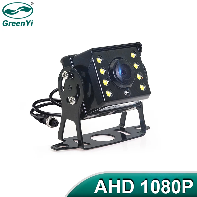 Rear View Camera Monitor | Car Night Vision Camera | Rear Camera Truck ...