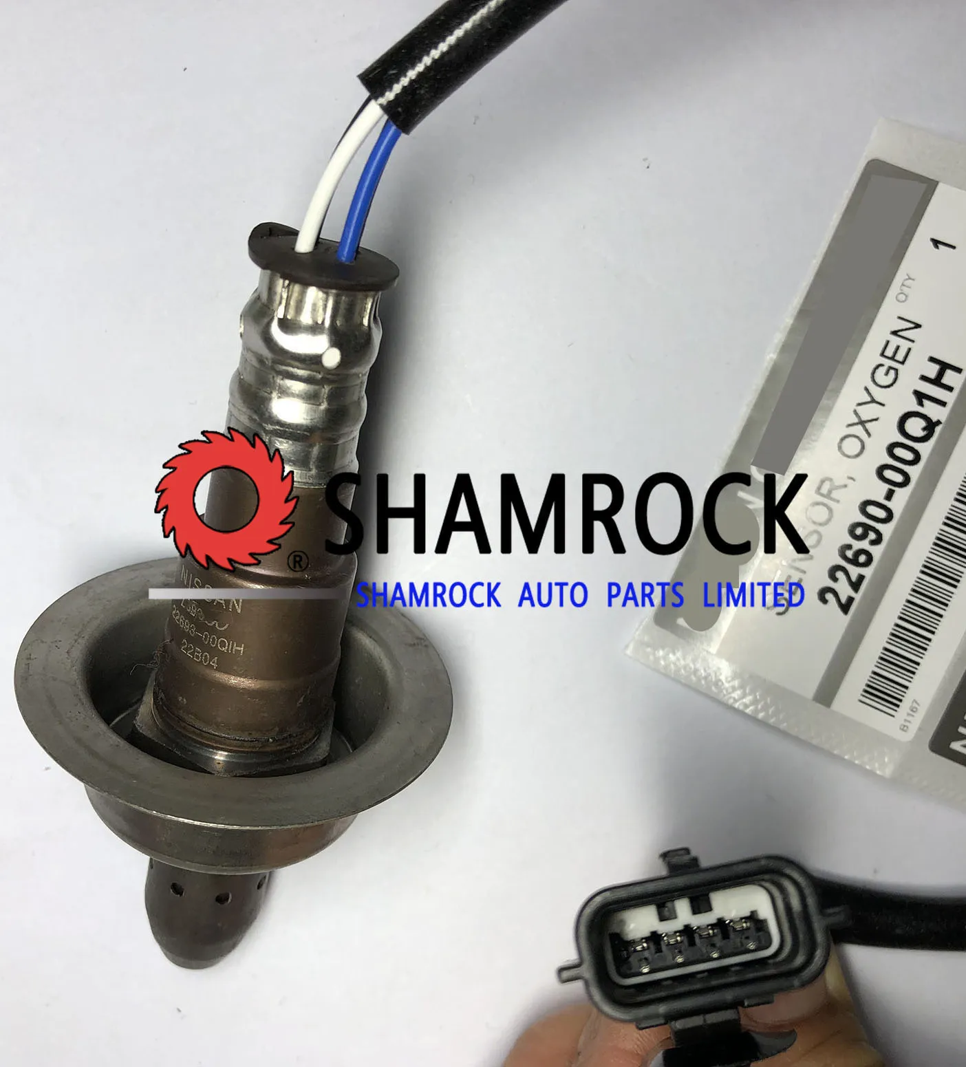 22690-00Q1H-2269000Q1H-H8201333811-Oxygen-O2-Sensor-For-NP300-Navara ...