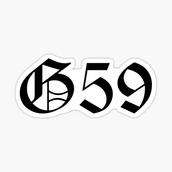 G59-Black-5PCS-Stickers-for-Decorations-Bumper-Window-Cute-Living-Room-Funny-Kid-Water-Bottles ...