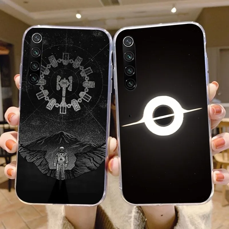 Hot-Science-Fiction-Movie-Interstellar-Phone-Case-For-Xiaomi-13-12-11T ...