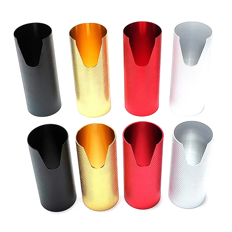 1PC-Electric-Clipper-Shell-Case-For-870-707-DIY-Aluminum-Alloy ...