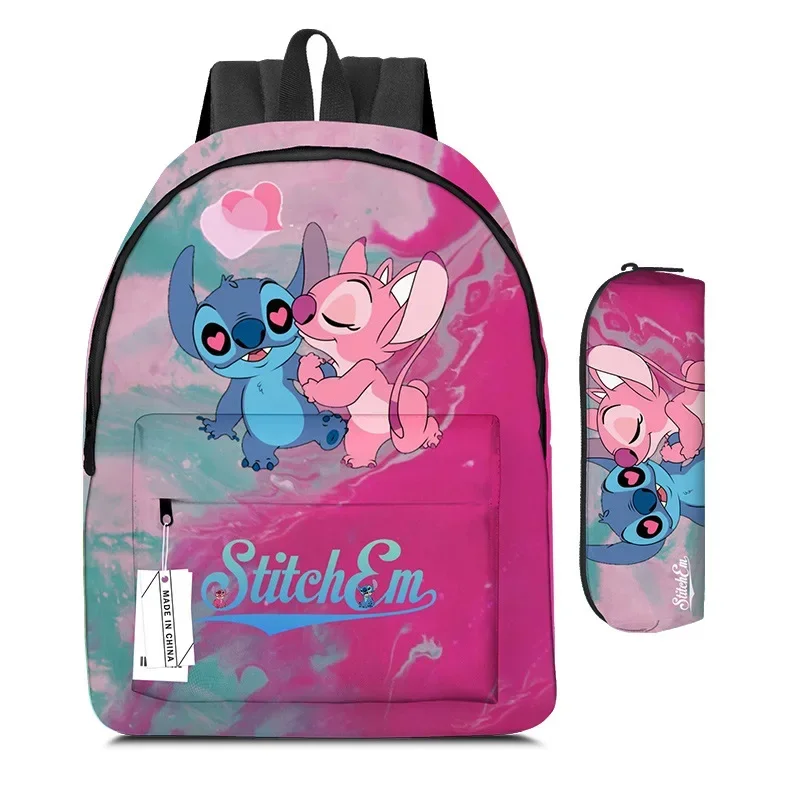 MINISO-Sac-Dos-Stitch-de-Disney-pour-l-ves-du-Primaire-et-du-Secondaire ...