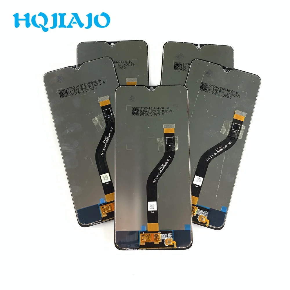 3-5PCS-LCD-For-SAMSUNG-A20s-A207-A2070-SM-A207F-LCD-Display-Screen ...