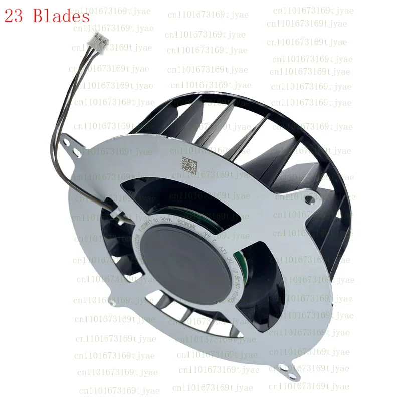 Replacement Laptop Internal CPU Cooling Fan for Sony Playstation 5 PS5 ...