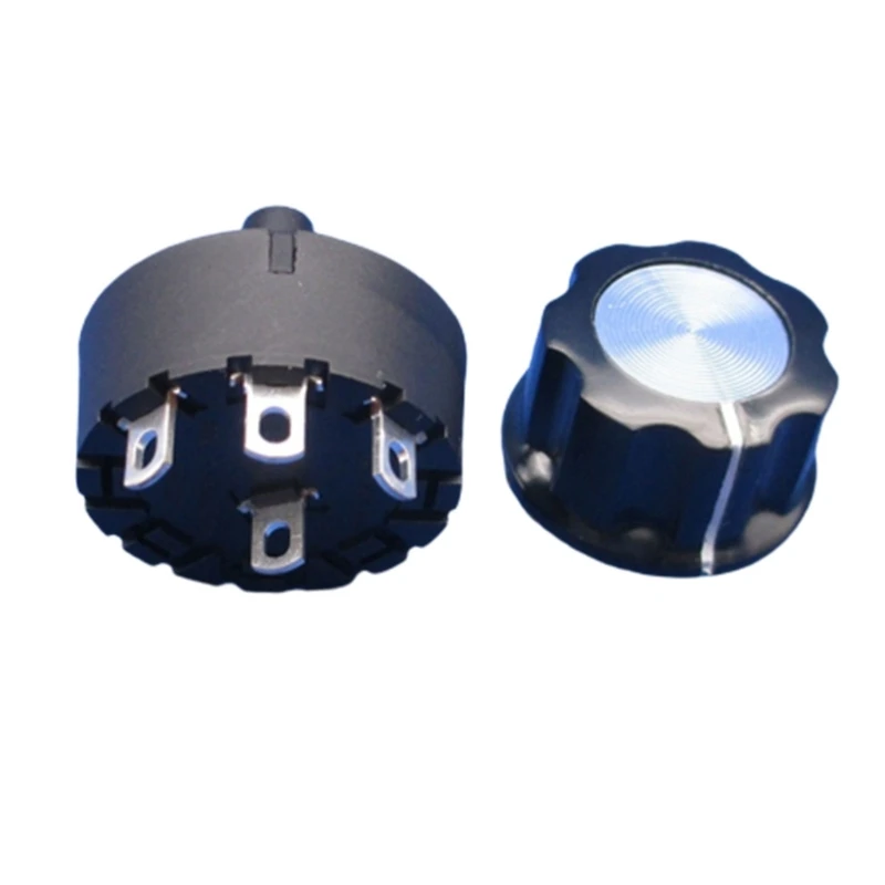 Multi-Position-Plastic-Rotary-Band-switch-for-Juicer-Blender-Oven ...