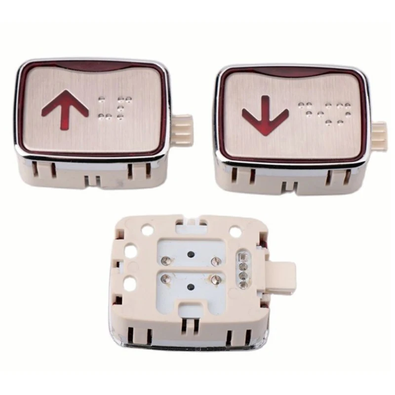 5Pcs-Push-Button-For-SIGMA-Elevator-MTD265-Elevator-Accessories-Blue ...