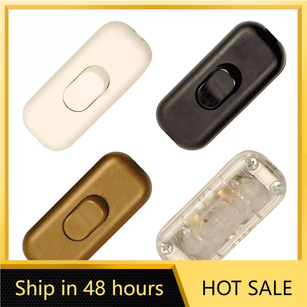 250V-2A-Bedside-Lamp-Push-Button-Switch-303-Model-Desk-Lamp-And-Floor ...