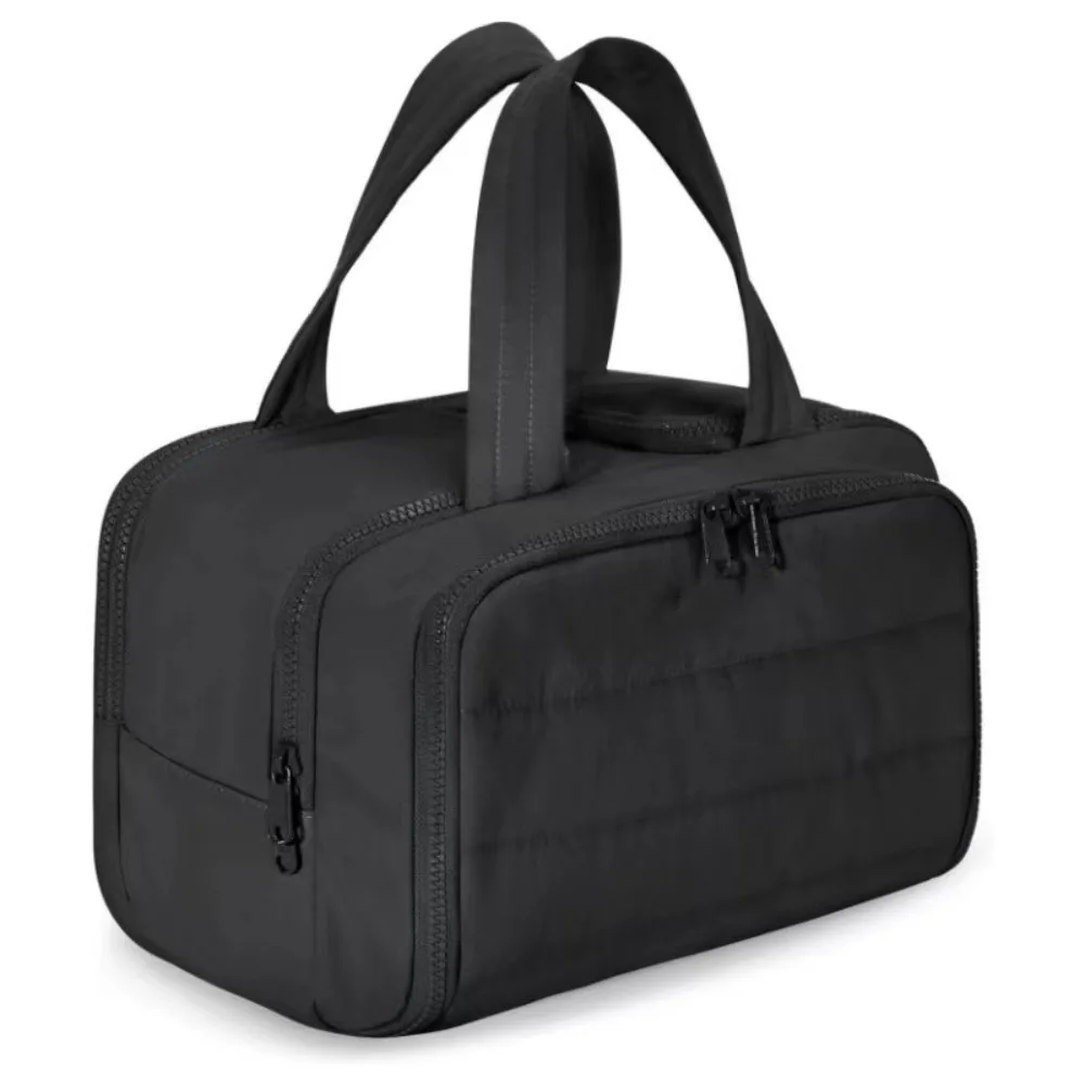 Portable Lightweight Travel Toiletry Bag Large Capacity Travel Storage ...