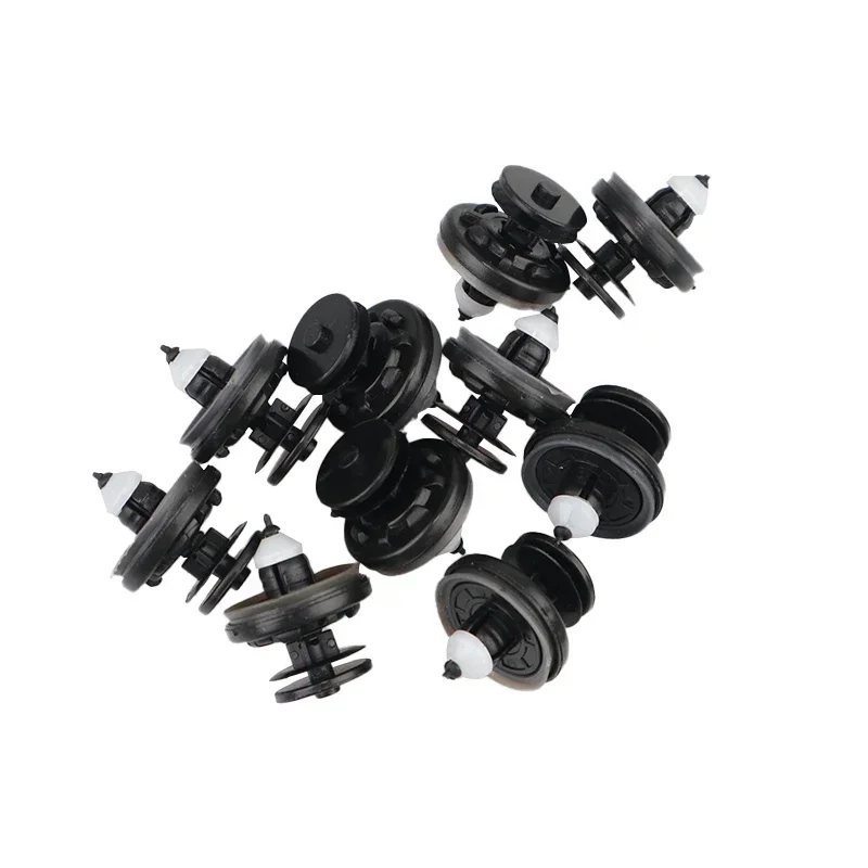10-20pcs-Car-Clips-Interior-Door-Trim-Panel-Clips-for-VW-Volkswagen ...