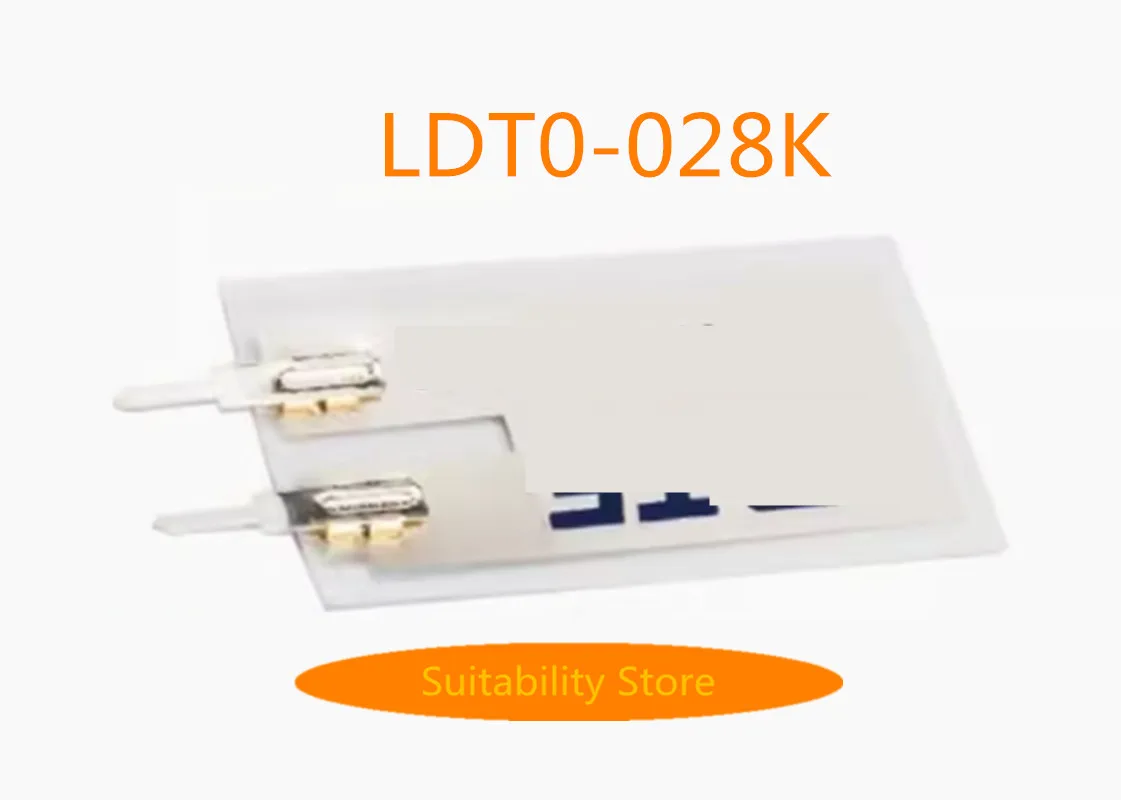LDT0-028K-028K-Vibration-sensor-PVDF-piezoelectric-thin-film-sensor ...