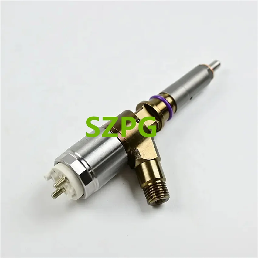 Fuel injector 2645A753 321-3600 Compatible For Caterpillar CAT Perkins ...