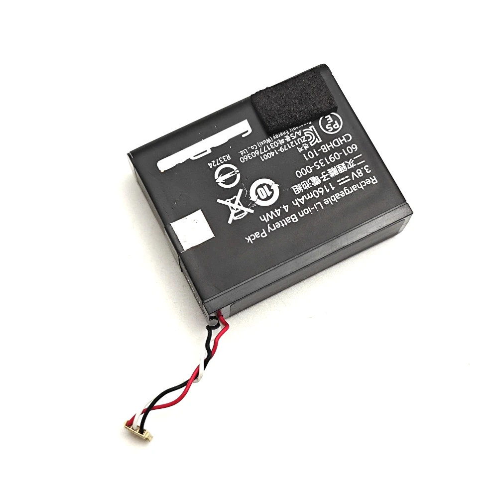 Original-for-Gopro-Hero-Action-Camera-Replacement-Rechargeable-Li-ion ...