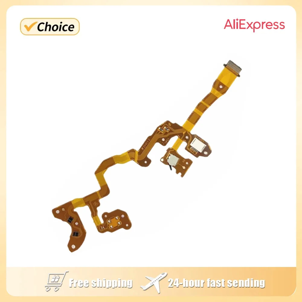NEW COPY A7 II/A7R II/A7S II Top Cover Power Switch Flex Cable FPC For ...