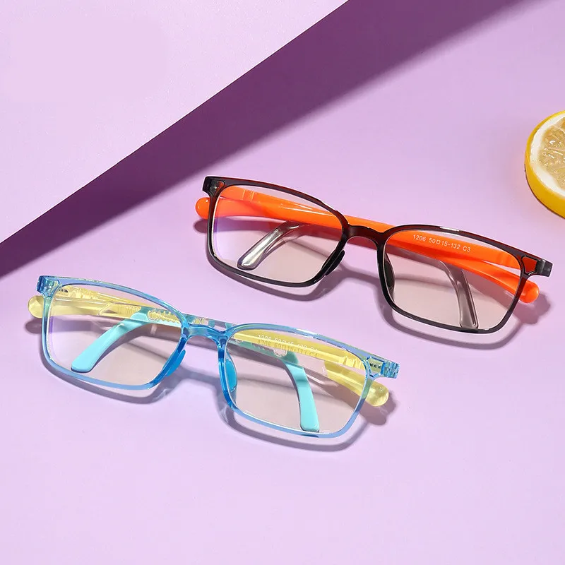2022 Kids Anti blue Light Glasses Tr90 Juniors Glasses Adjustable Frame 2022-kids-anti-blue-light-glasses-tr90-juniors-glasses-adjustable-frame