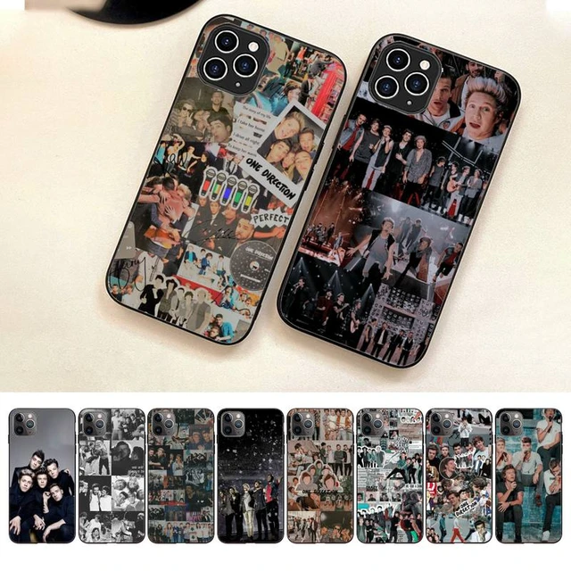 Iphone 4s Cases One Direction Lyrics