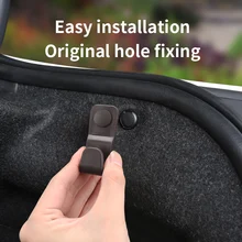 Universal Car Rear Trunk Hook For BMW 1 2 3 4 5 6 7Series ...