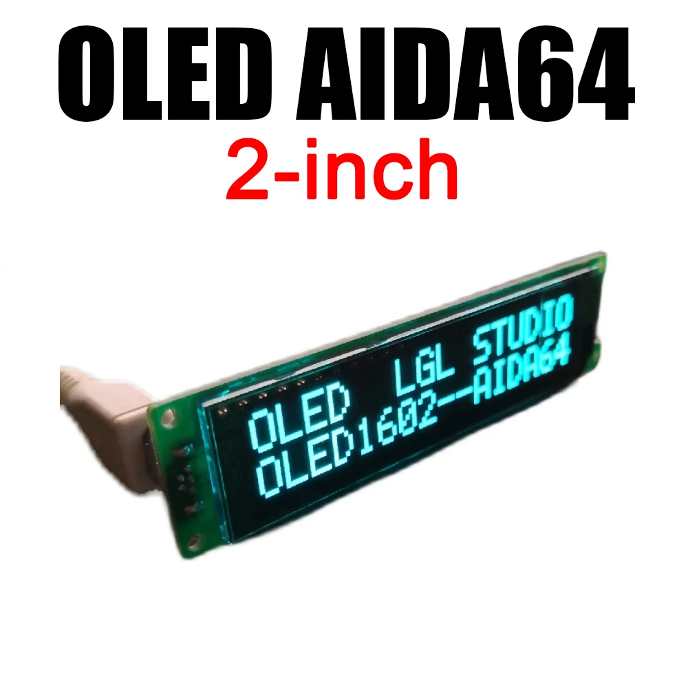 2-inch-AIDA64-Sub-screen-OLED-Display-Pc-Chassis-Secondary-Digital ...